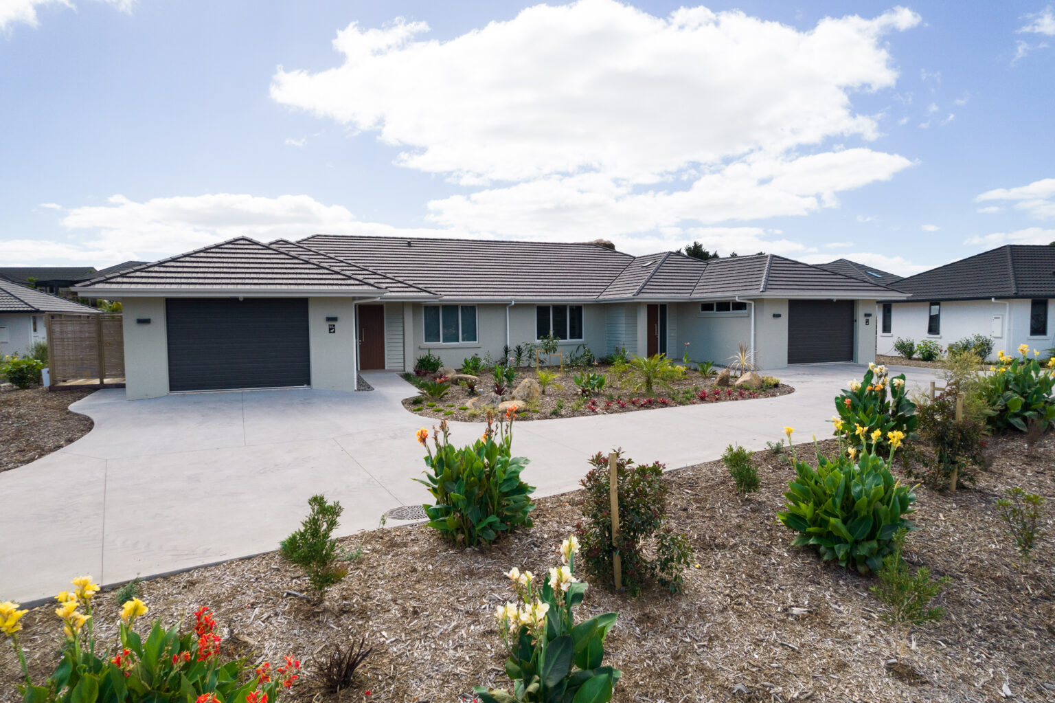 55B Cottle Way - Quail Ridge Country Club