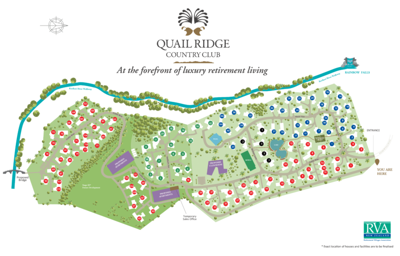 47 Cottle Way - Quail Ridge Country Club