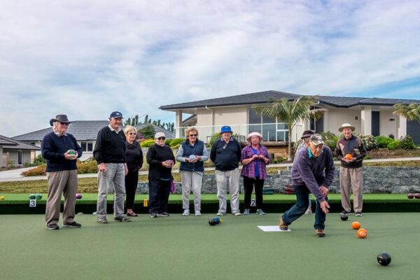 Our Amenities - Quail Ridge Country Club