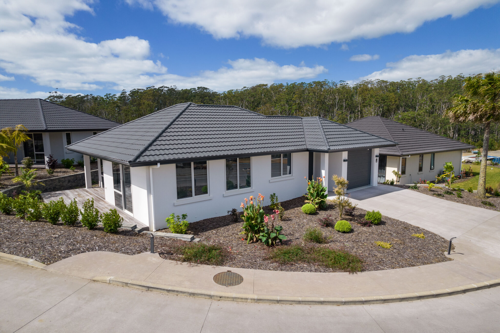 Summer Special - Quail Ridge Country Club