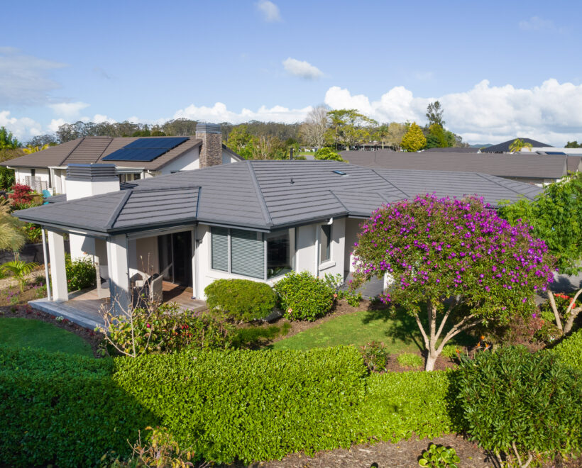 Our Homes - Quail Ridge Country Club