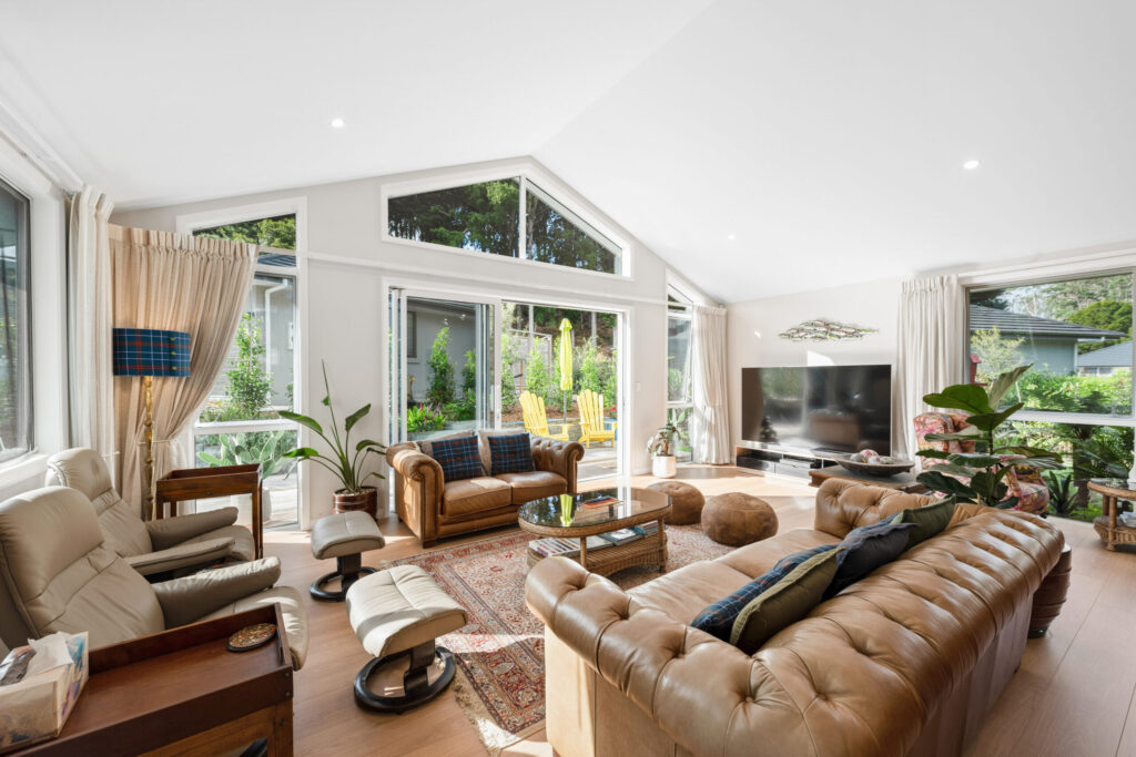 Open Day November 2025 - Quail Ridge Country Club